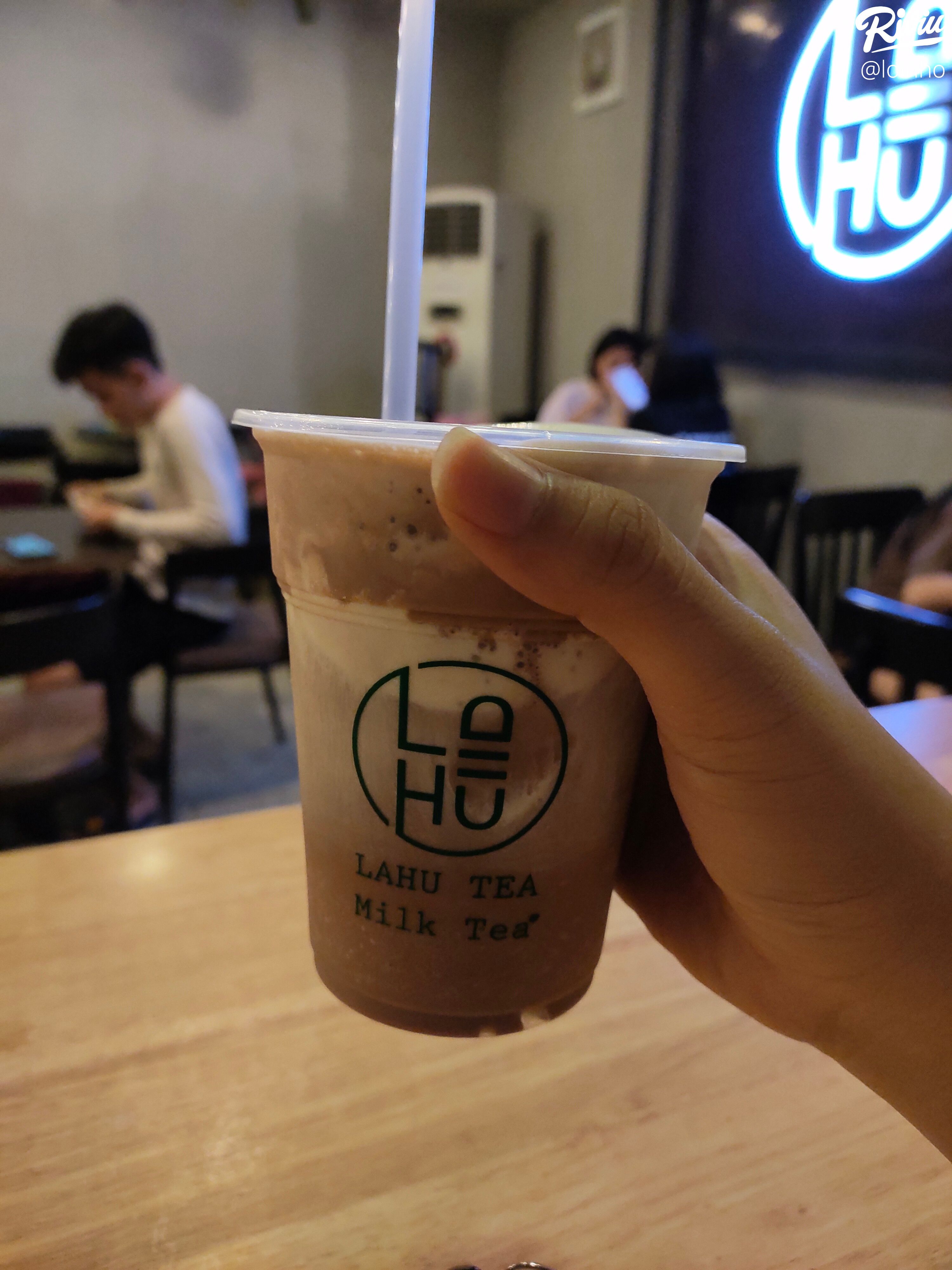 LAHU TEA LAHU TEA, Quốc lộ 50, tt. Cần Đước, Cần Đước, khu 1B Long An ...