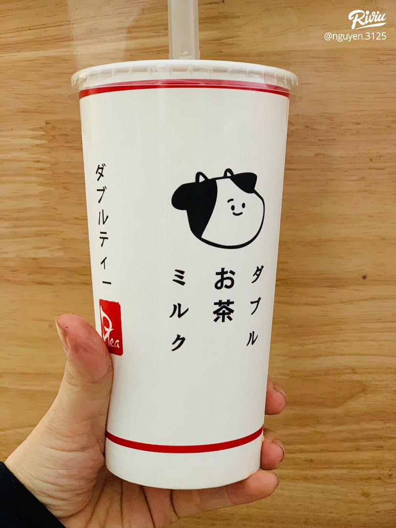 Double Tea Số 4 Đồng Đen, Phường 14, Quận Tân Bình, Hồ Chí Minh | riviu.vn