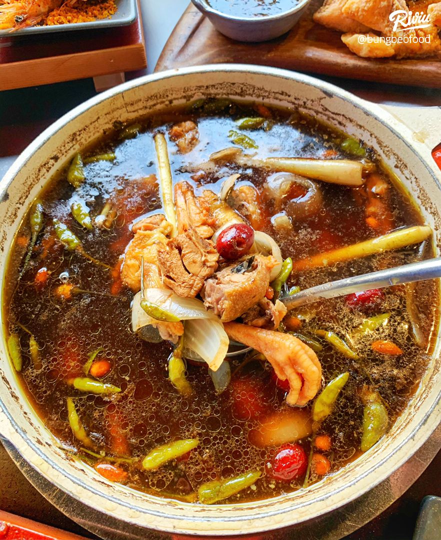 Làm Tí - Food & Beer 504 Đường 3 Tháng 2, Phường 14, Quận 10, Thành phố ...