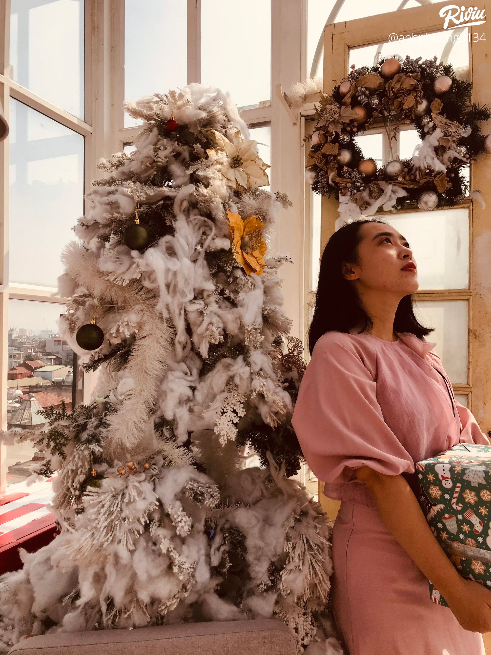 Sam Rooftop Coffee Tầng 8, 9 58 Ngõ 298 Tây Sơn, Phường Ngã Tư Sở, Quận ...