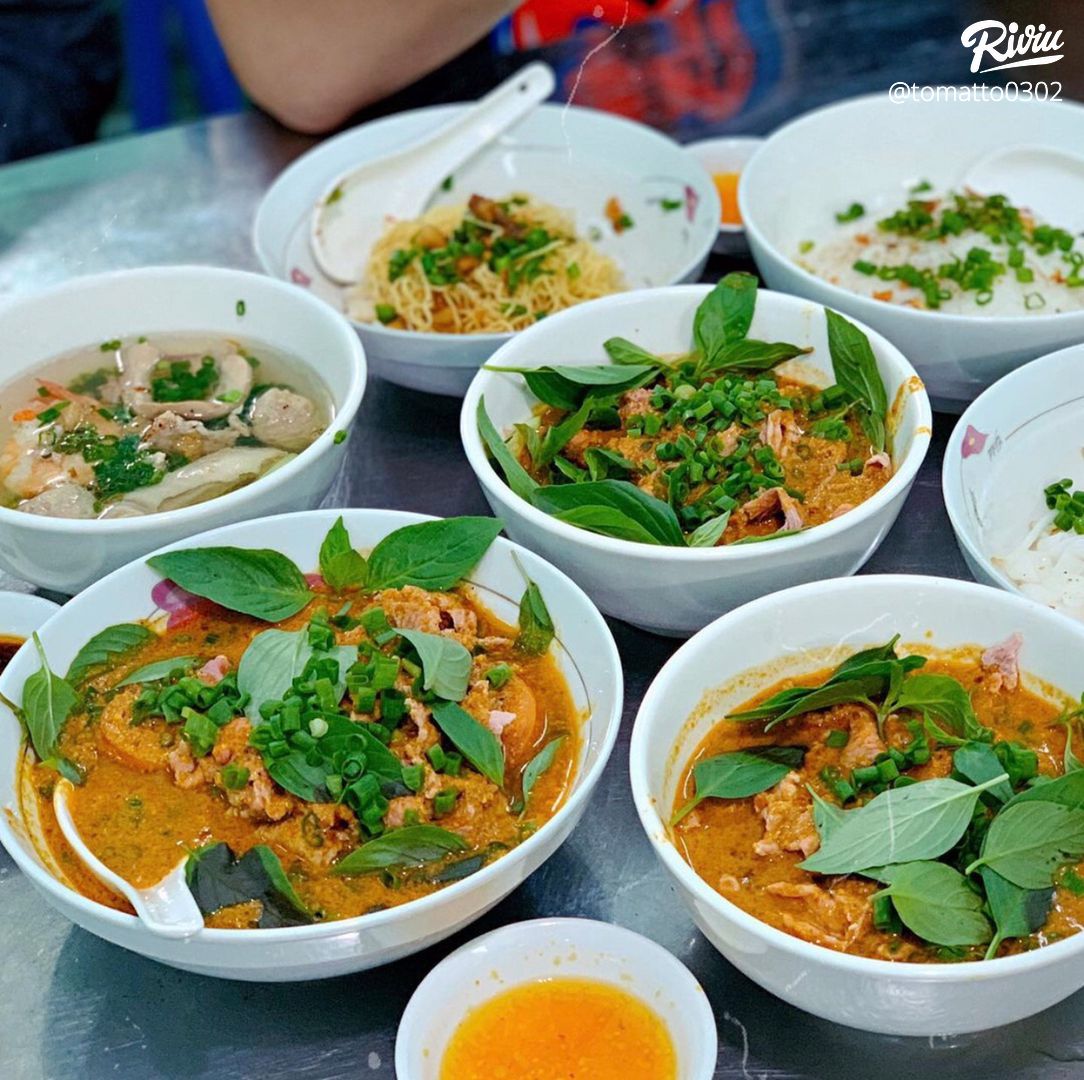 Hủ tiếu sate nai 3 Nguyễn Án, Phường 11, Quận 5, Thành phố Hồ Chí Minh ...