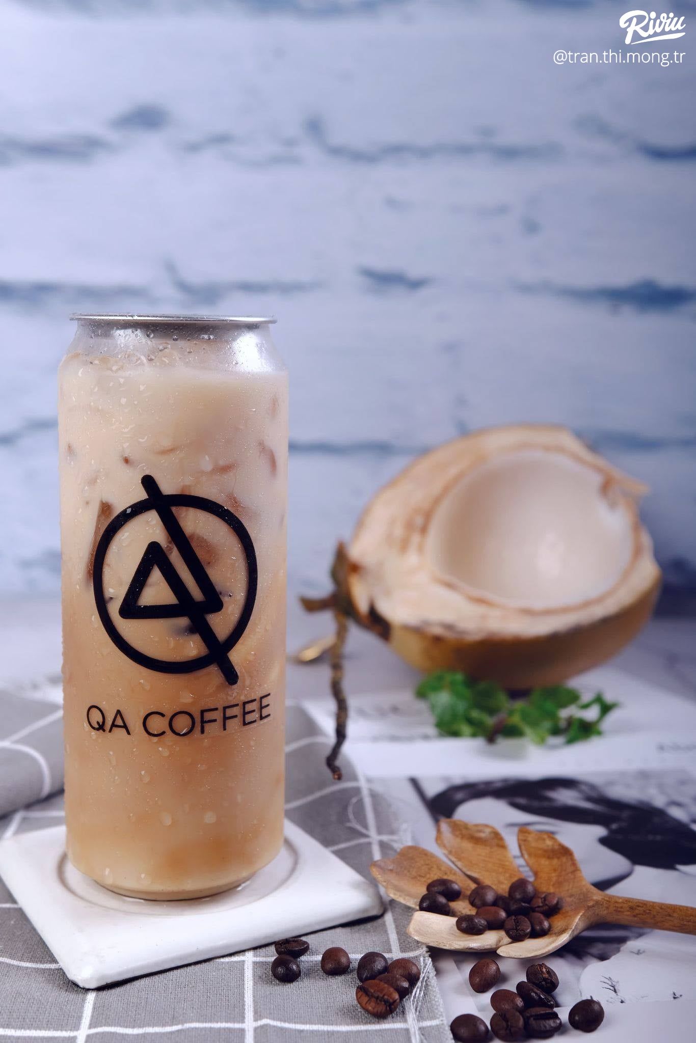 QA Coffee & Tea 67 Trần Phú, P. Chánh Nghĩa, Thành Phố Thủ Dầu Một ...