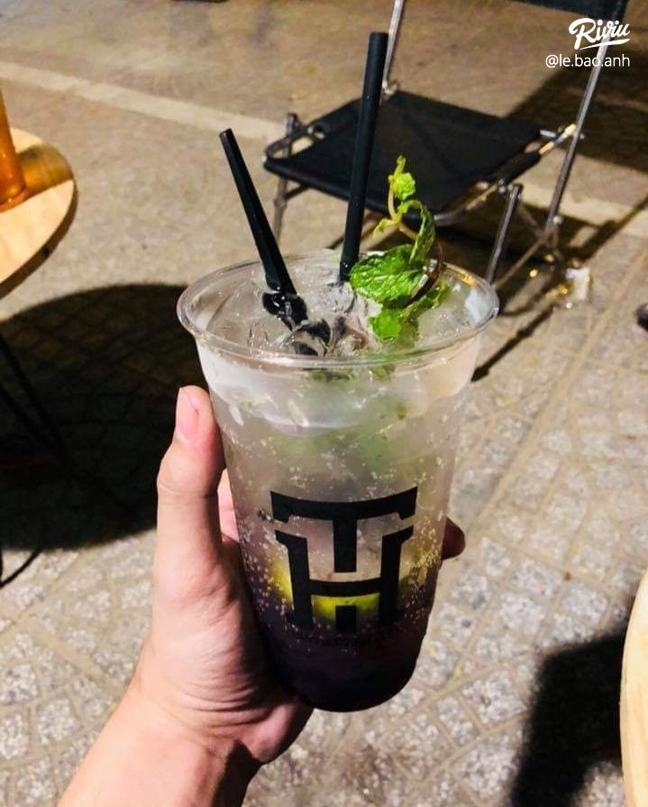 TH TEA về TH Tea - Đinh Tiên Hoàng | riviu.vn