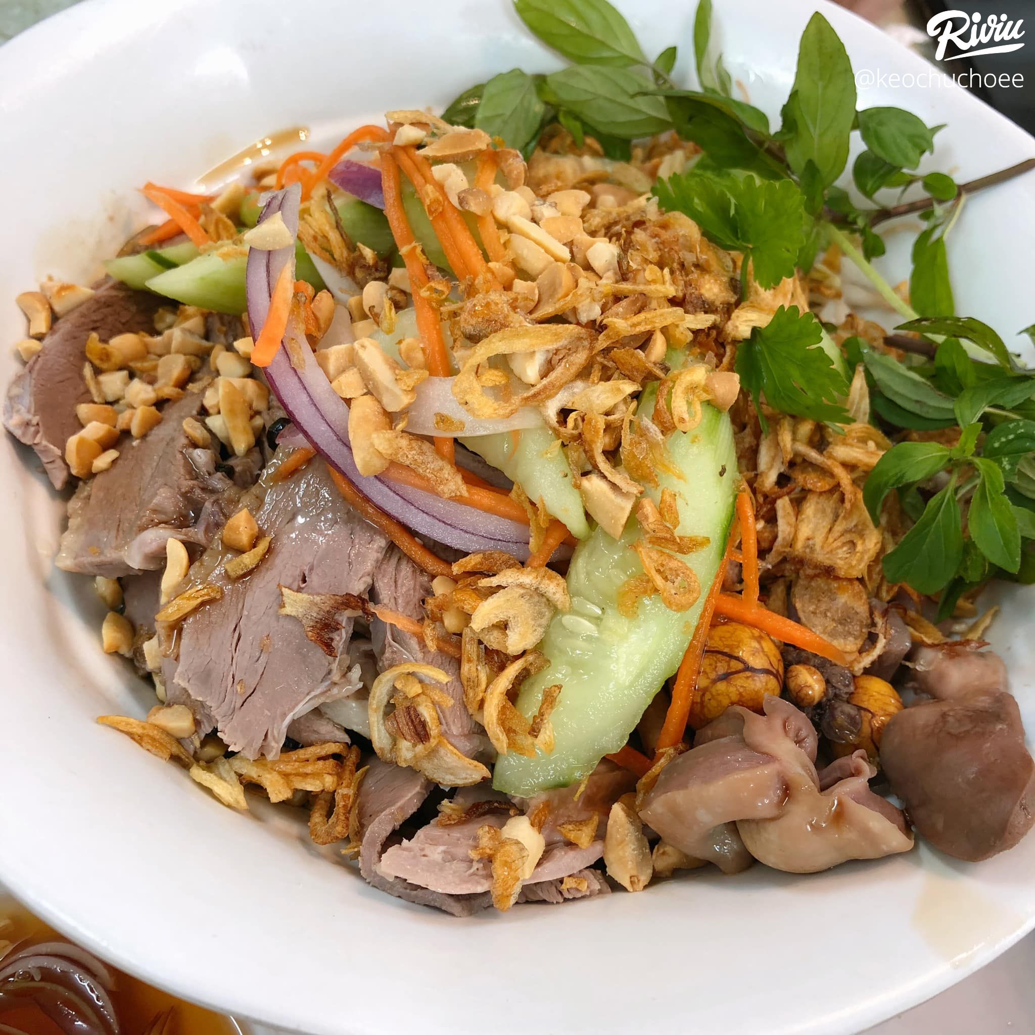 Bún Miến Ngan Lý Nam Đế 65 Lý Nam Đế, Phường Cửa Đông, Quận Hoàn Kiếm ...