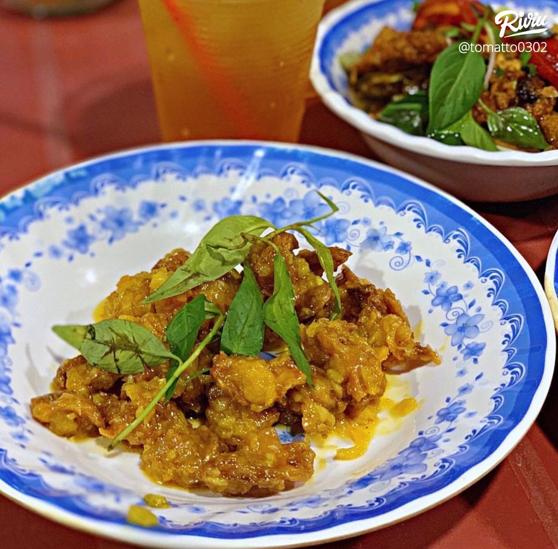 Quán Chà Bá 276 Lê Quang Sung, Phường 06, Quận 6, Hồ Chí Minh | riviu.vn