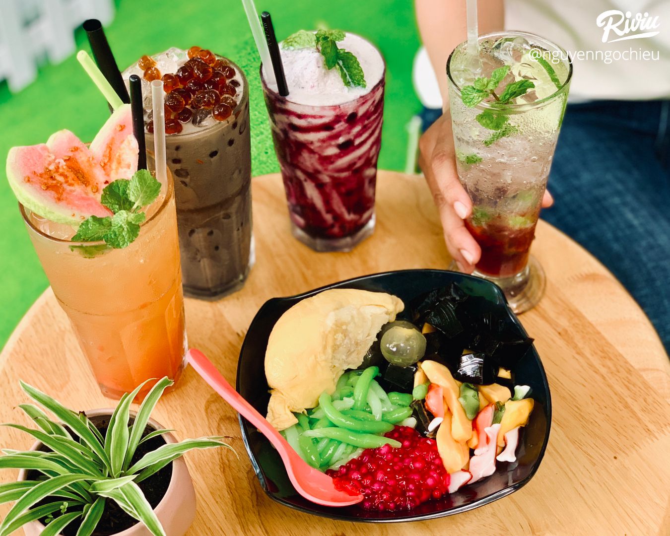 Sài Gòn Coffee & Tea 1/83 Lê Thị Hà, Xã Tân Xuân, Huyện Hóc Môn, Hồ Chí ...