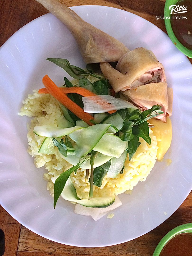 Tram Anh Chicken Rice 10 Bà Triệu, Phương Sài, Thành phố Nha Trang ...