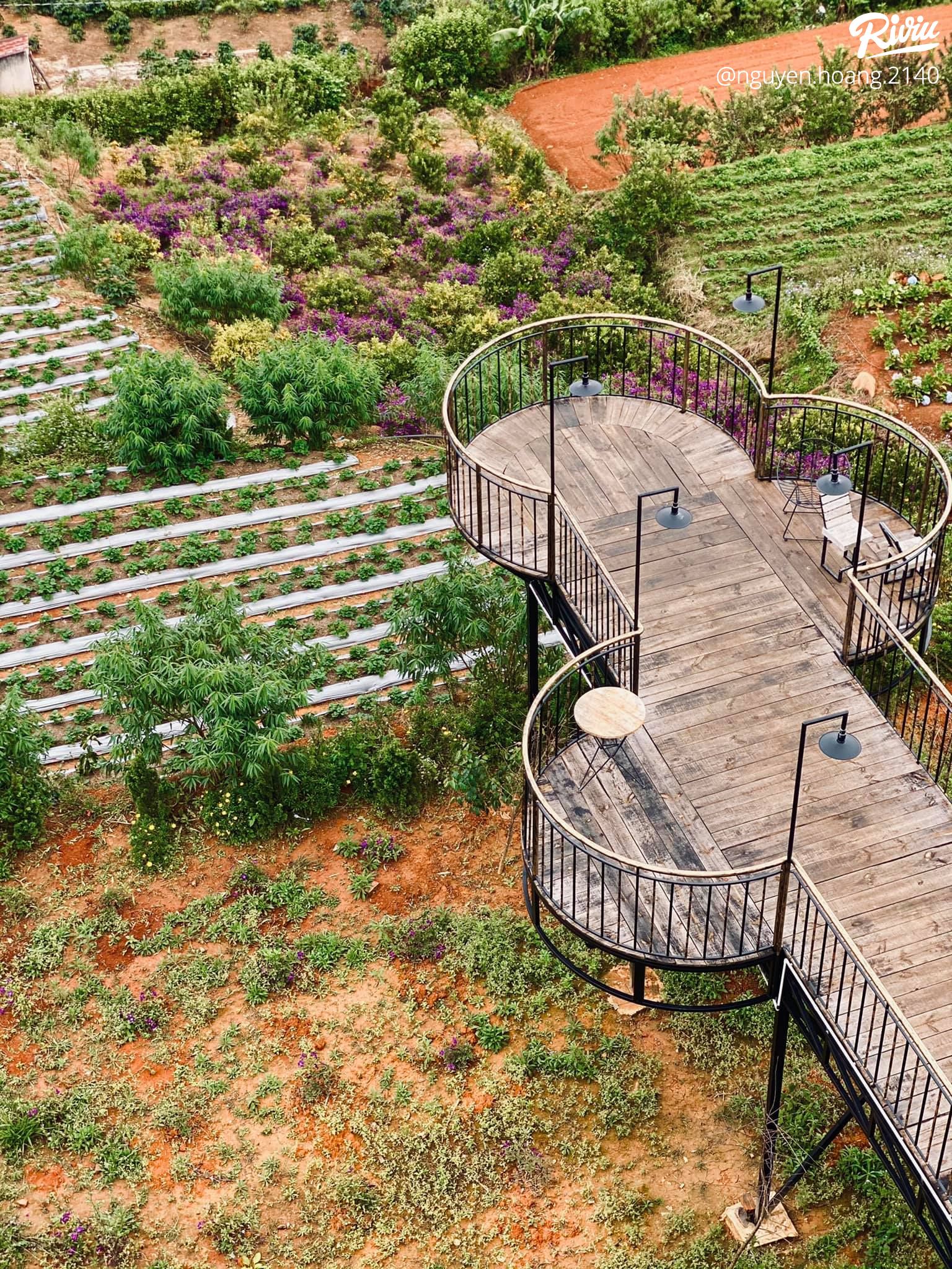 The Diff House's Đường Đất Làng, Xuân Trường, Thành phố Đà Lạt, Lâm ...