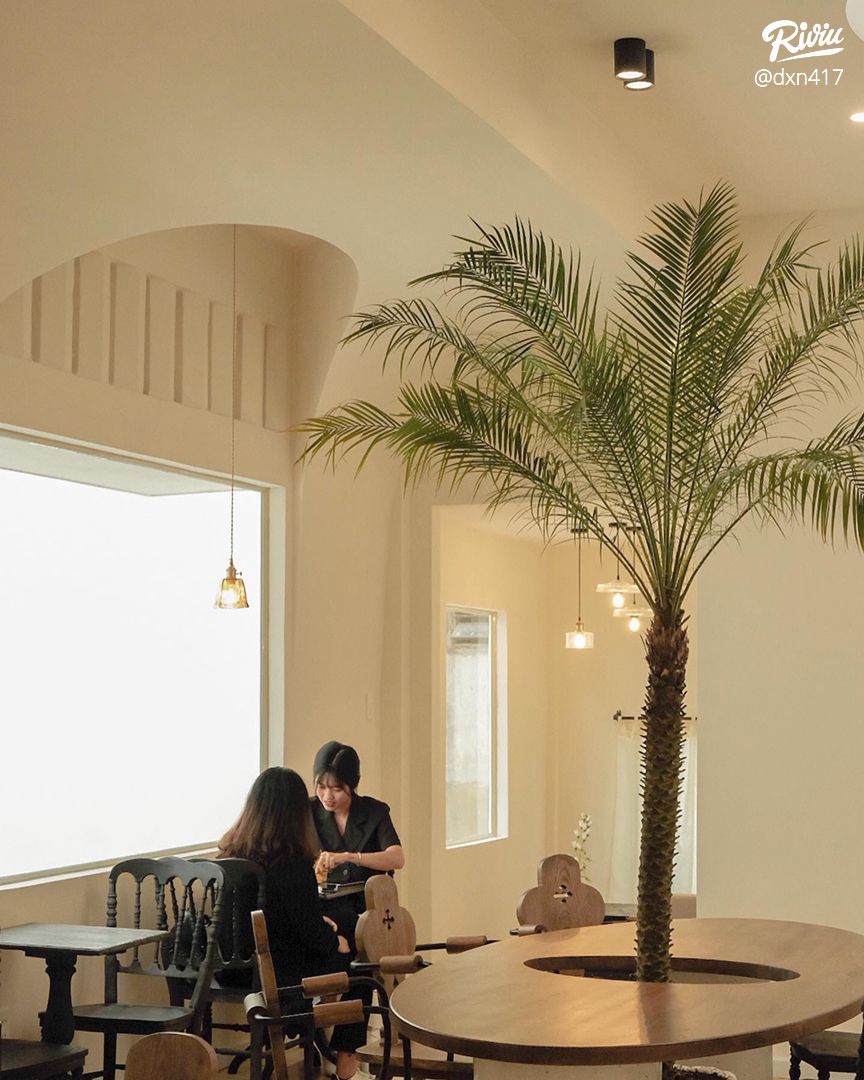 Zeraffe Coffee 226, 36 Đ. Lê Văn Sỹ, Phường 1, Tân Bình, Thành phố Hồ ...