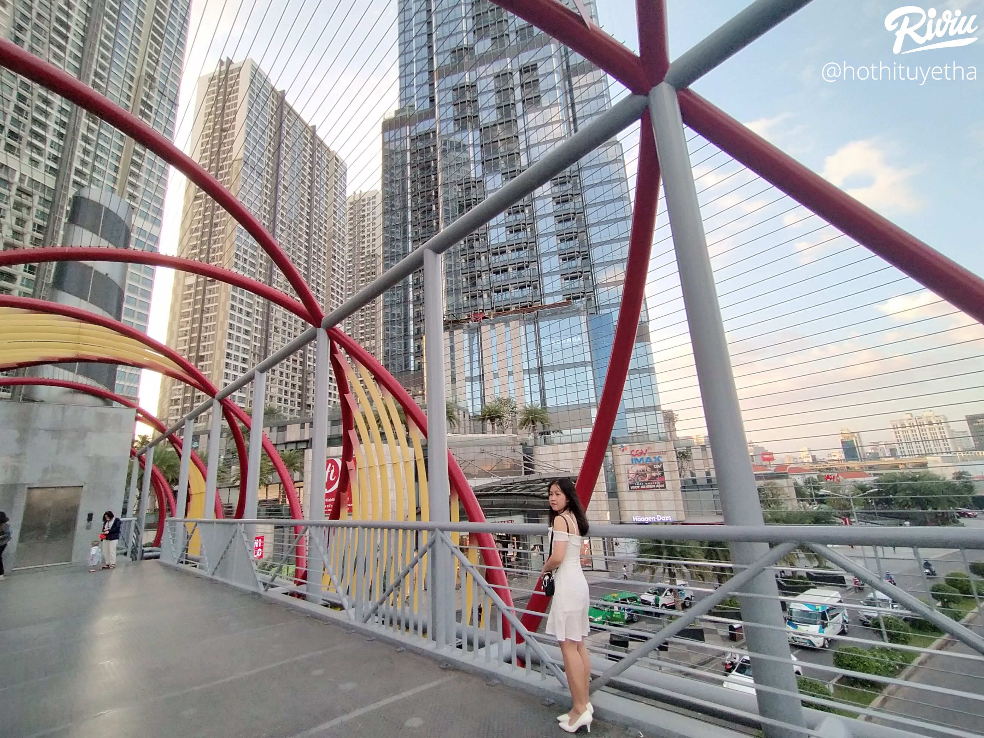 Landmark 81 skyview Landmark 81 skyview, Điện Biên Phủ, Vinhomes Tân ...