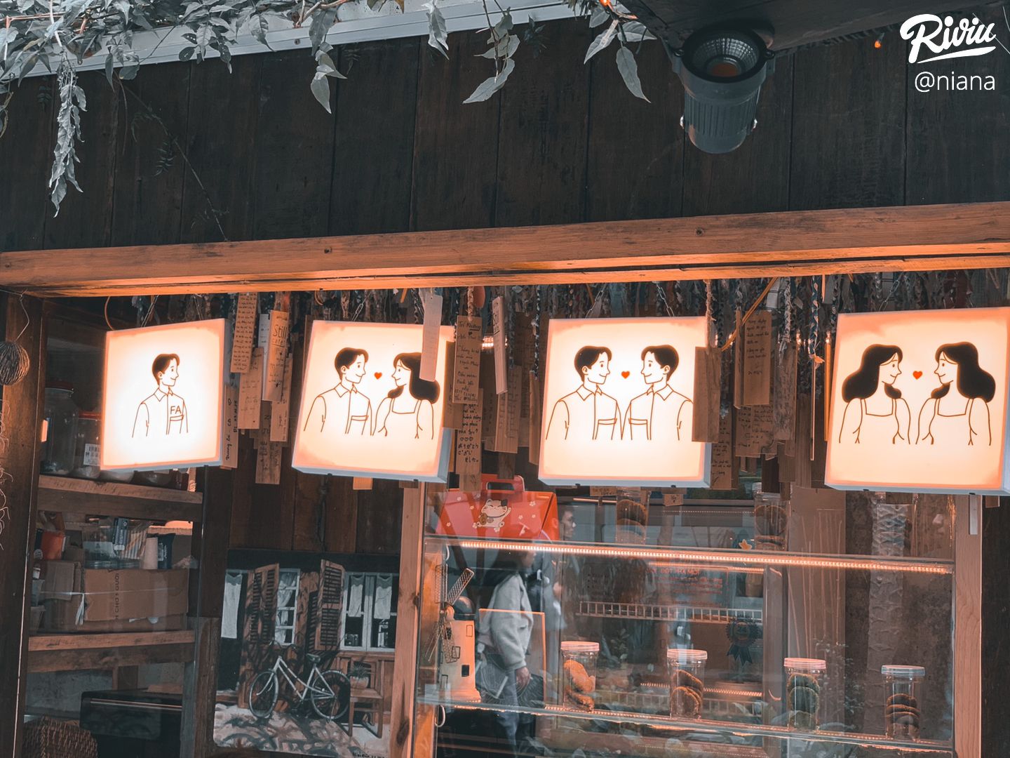 Khu tổ hợp Still Dalat 59 Nguyễn Trãi, Đà Lạt | riviu.vn