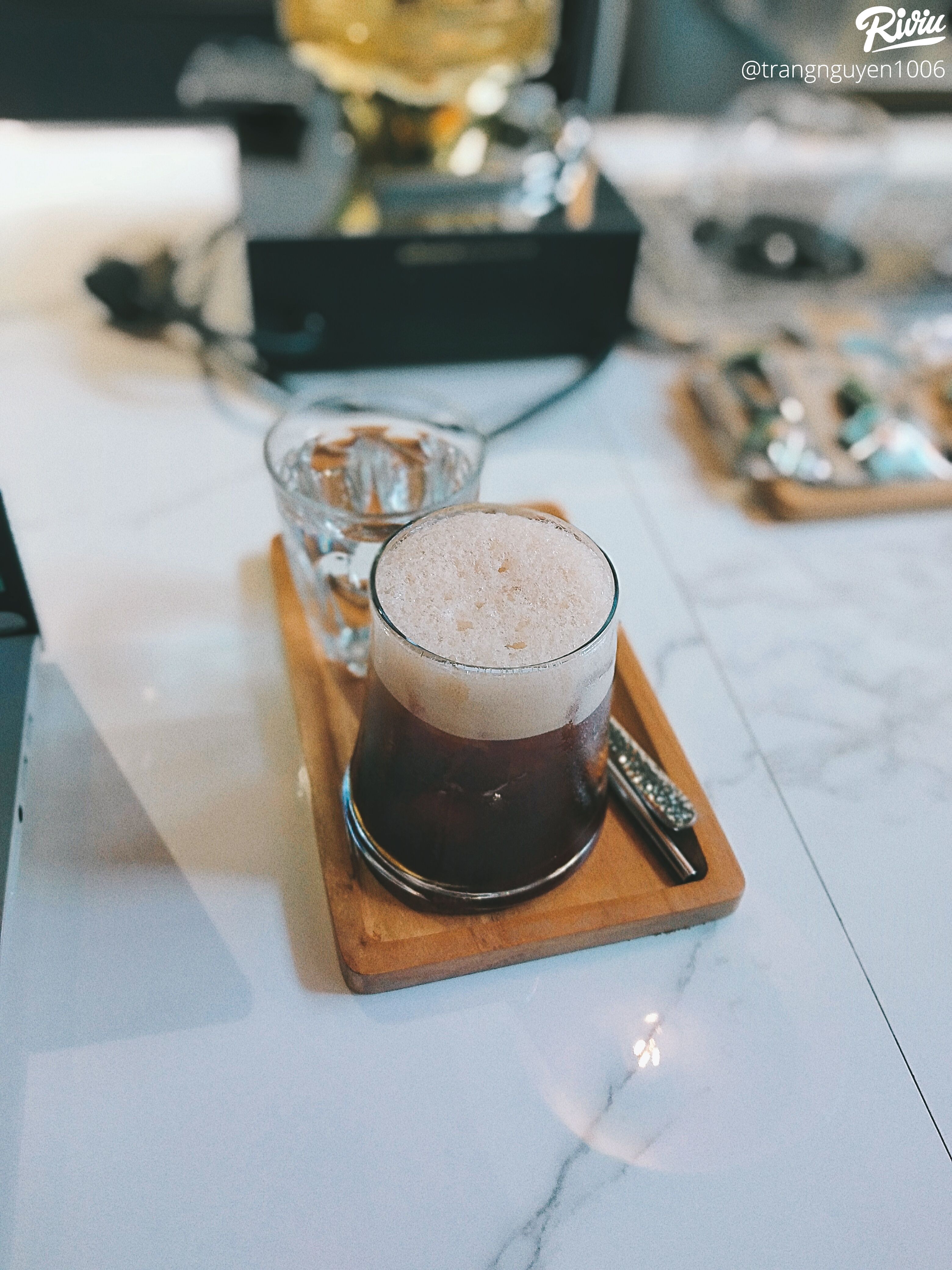 Soul Specialty Coffee part 2 về Soul Specialty Coffee | riviu.vn