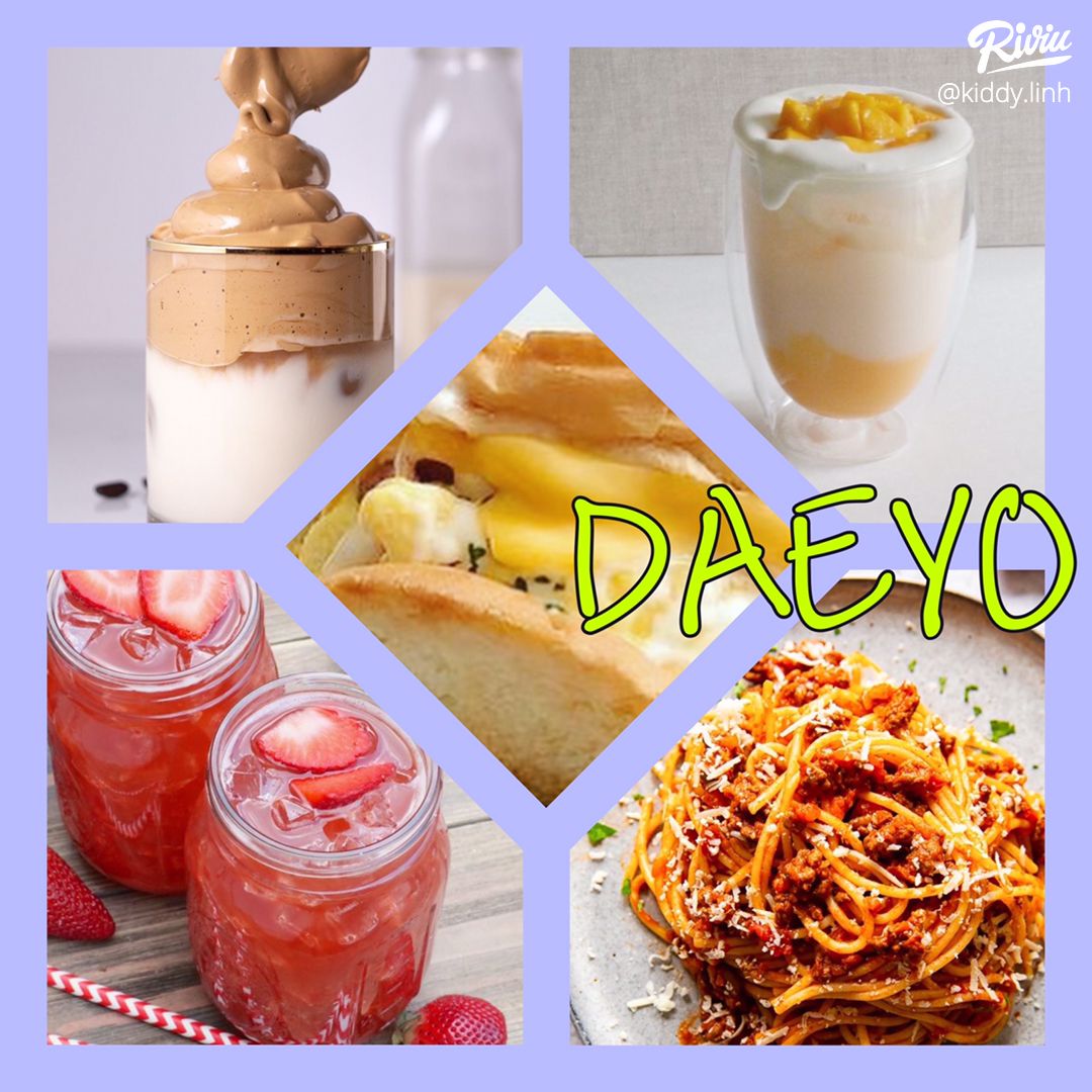 DAEYO - Korean Drunk Club 40 Tân Kỳ Tân Quý, P.Tây Thạnh, Q.Tân Phú ...