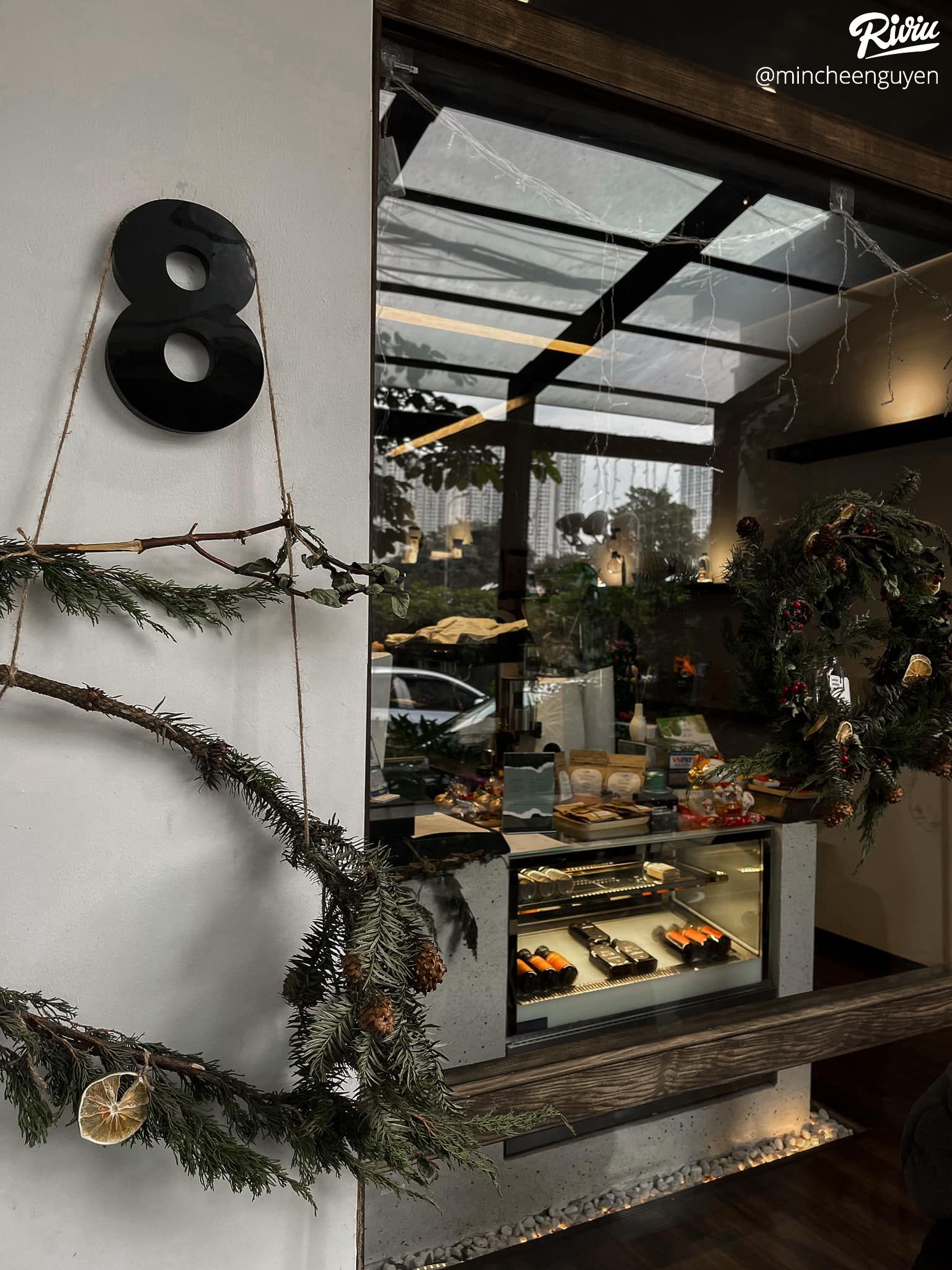 Ka Cafe 68 Ven Hồ, Quận Tây Hồ | riviu.vn