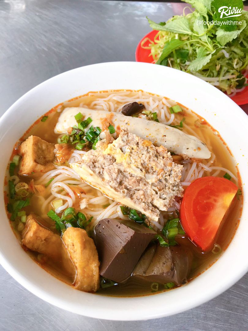 Bún riêu 20k 4 Đường D5, Phường 25, Bình Thạnh, Thành phố Hồ Chí Minh ...