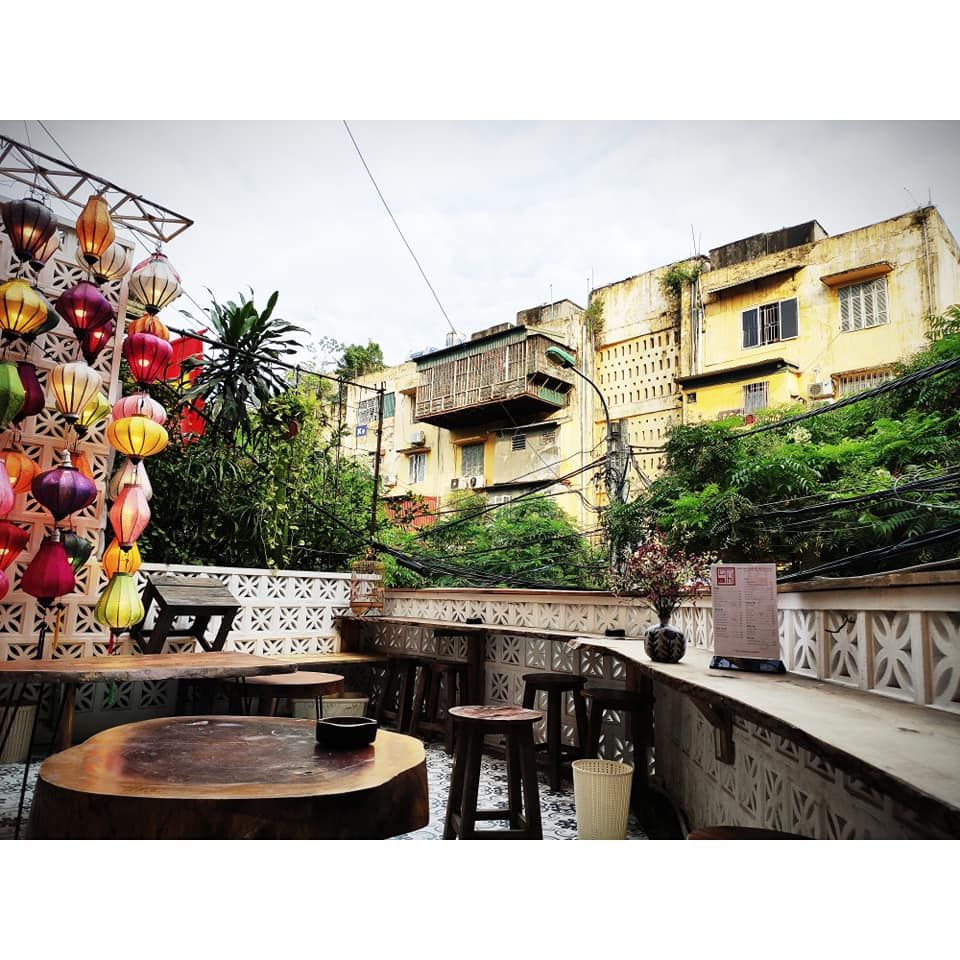Ghé thăm cafe Thị để trải nghiệm nét đẹp của Hà Nội về CAFÉ THỊ - Phố ...