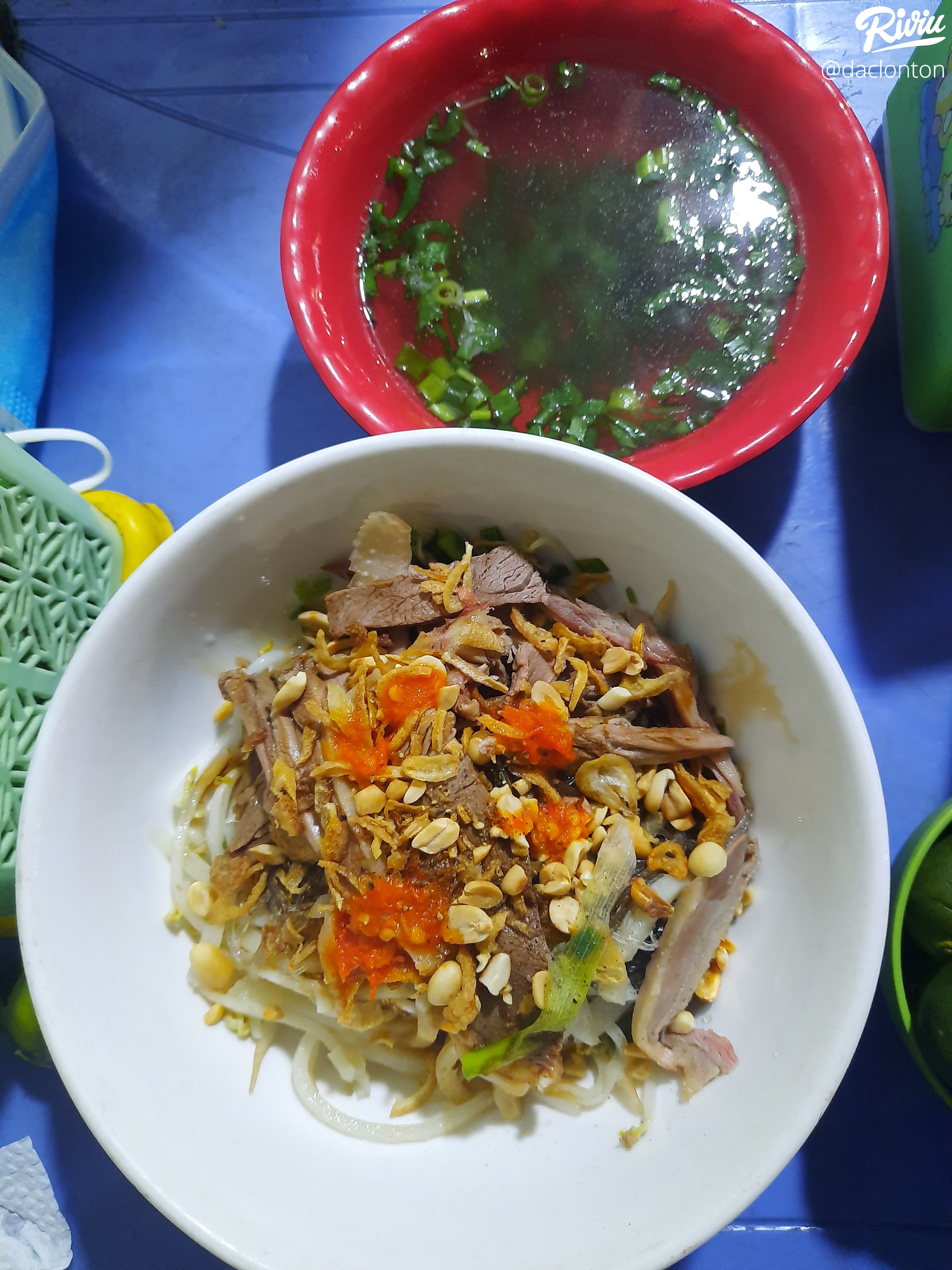 MIẾN NGAN 8 Phạm Ngọc Thạch, Kim Liên, Đống Đa, Hà Nội, Việt Nam | riviu.vn