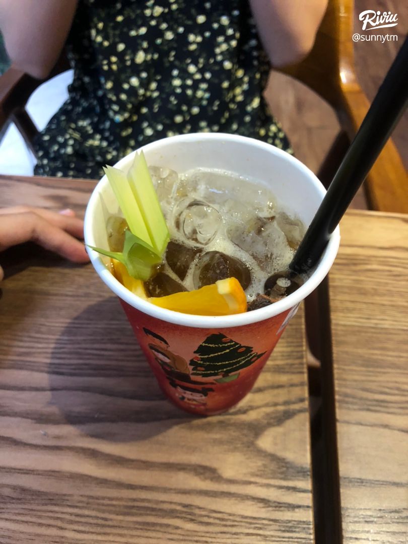 Stix coffee - Thành thái 93 Thành Thái, phường 14, Quận 10 | riviu.vn