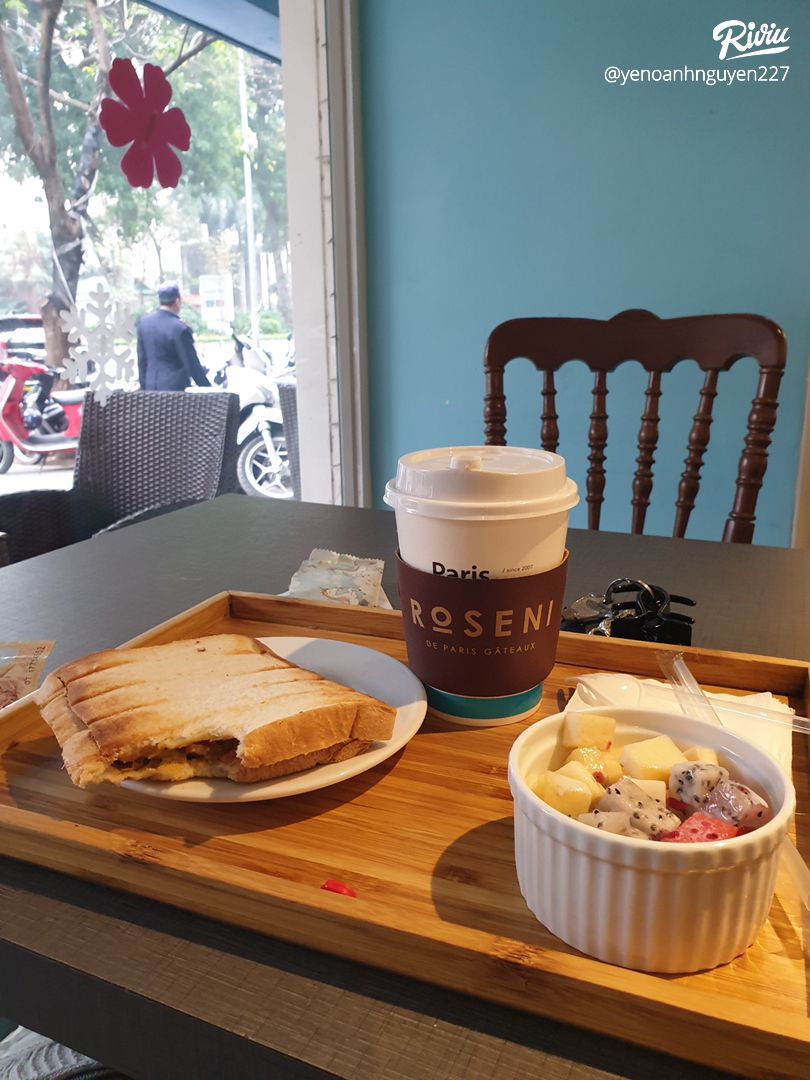 Paris Gâteaux - Giảng Võ Tầng 1 C4 Giảng Võ, Ba Đình, Quận Ba Đình ...