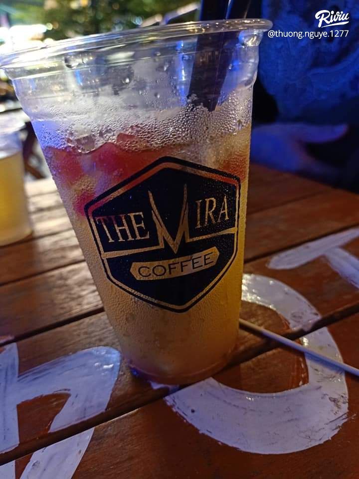The Mira Coffee The Mira Coffee, Cách Mạng Tháng Tám, Phước Hiệp, Bà ...