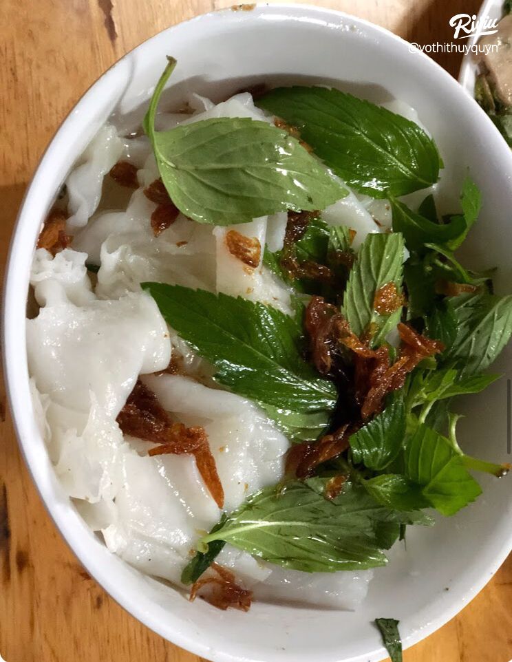 Bánh Ướt Lòng Gà Long Hẻm 202 Phan Đình Phùng, Phường 2, Thành phố Đà ...