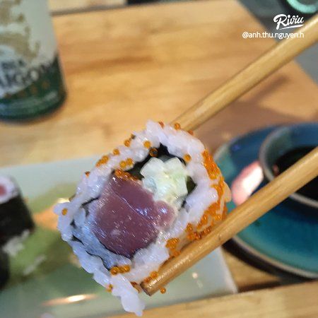 FUNE SUSHI Ẩm Thực Nhật Bản 06 An Thượng 6, Bắc Mỹ An, Ngũ Hành Sơn, Đà ...