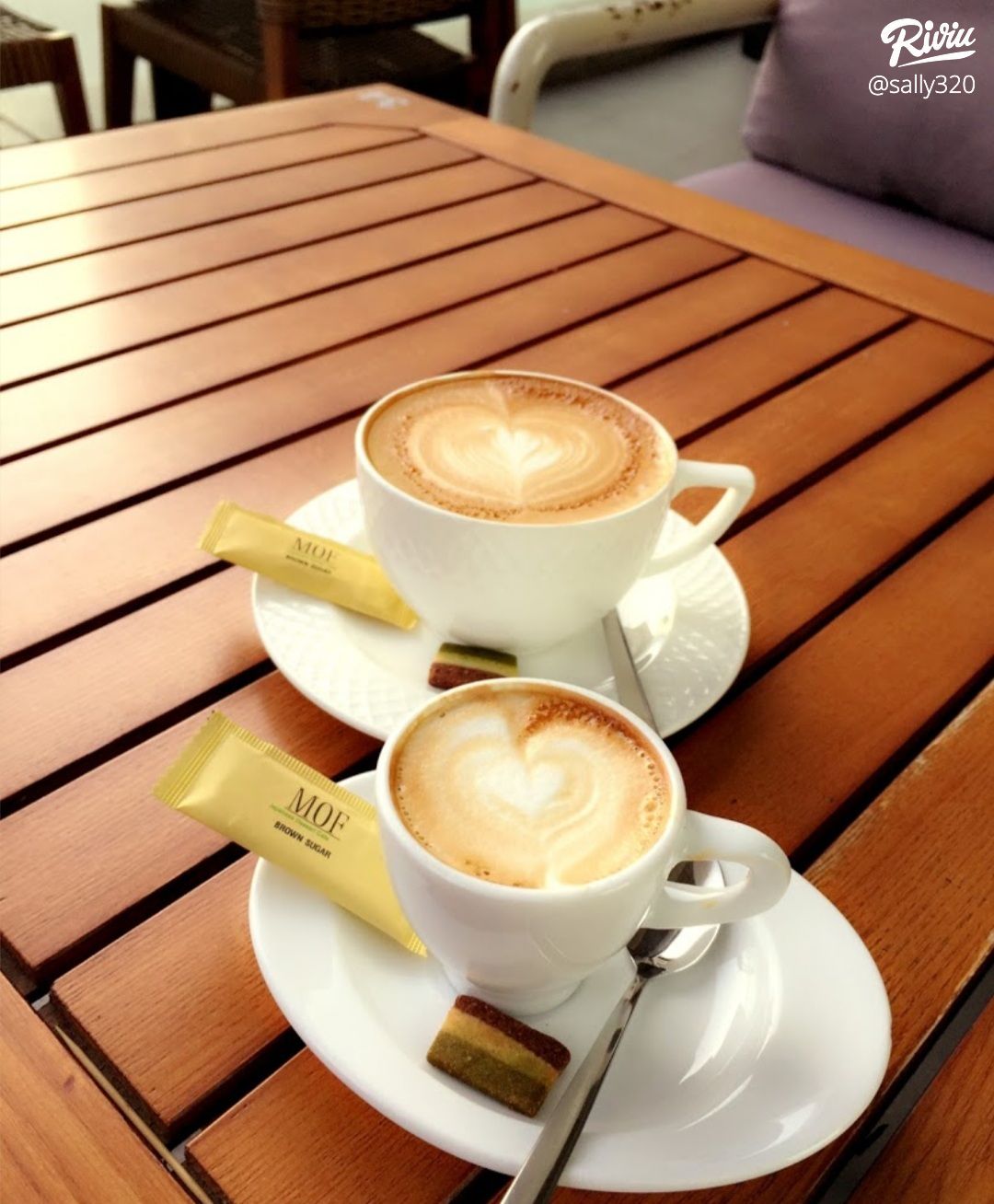 MOF Japanese Dessert Cafe - Kumho Asiana 39 Lê Duẩn, Quận 1, Hồ Chí ...