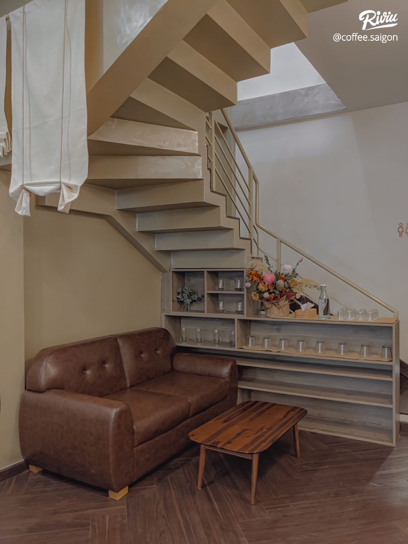 Kazu Kaffe 246 Nguyễn Trọng Tuyển, Phường 8, Q.Phú Nhuận, TP.HCM | riviu.vn