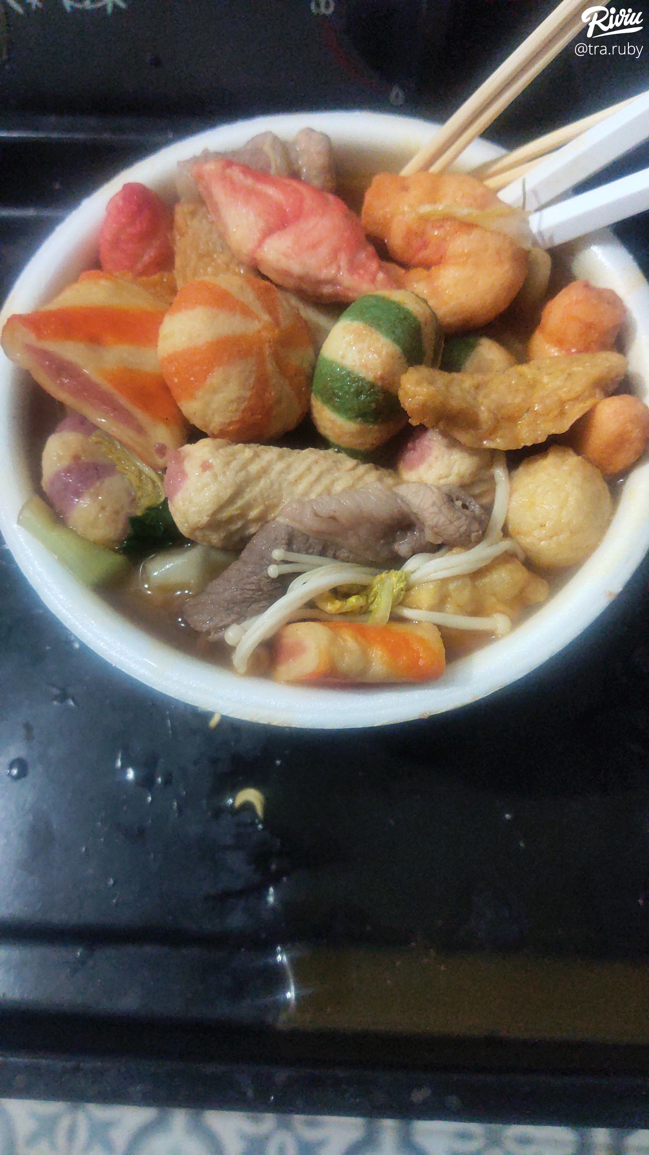 Lẩu cốc RUBY 03 ngõ 25 Ngô Thì Nhậm, Phường Quang Trung, Thành phố Thái Bình, Thái Bình | riviu.vn