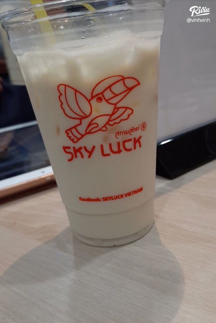 Sky luck Restaurant van hanh mall 11 Sư Vạn Hạnh, Phường 12, Quận 10, Thành phố Hồ Chí Minh ...