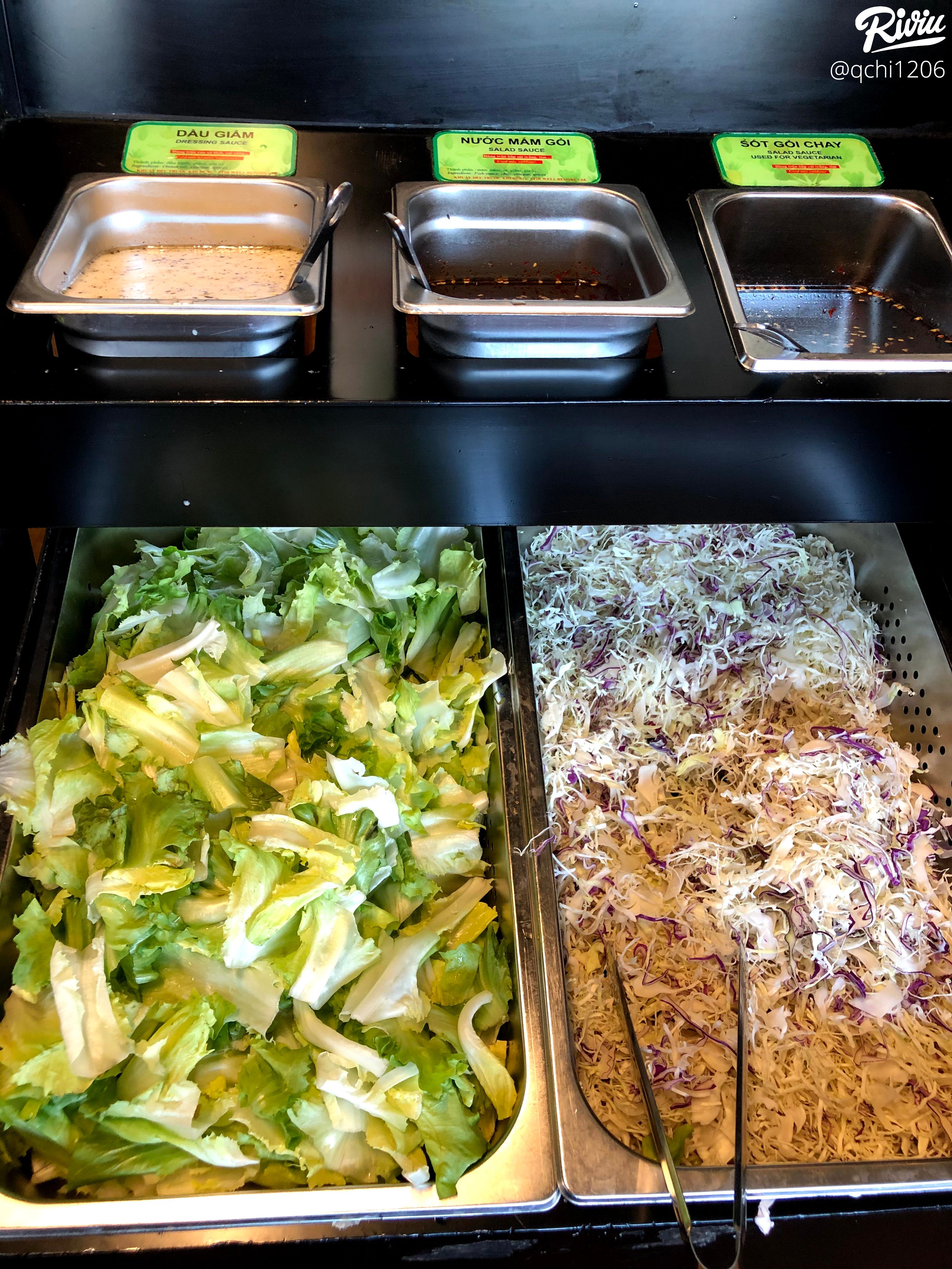 Léguda Buffet Rau Đà Lạt - Nhà Ga Cáp Treo Lầu 1, Nhà Ga Cáp Treo, P. 3 ...