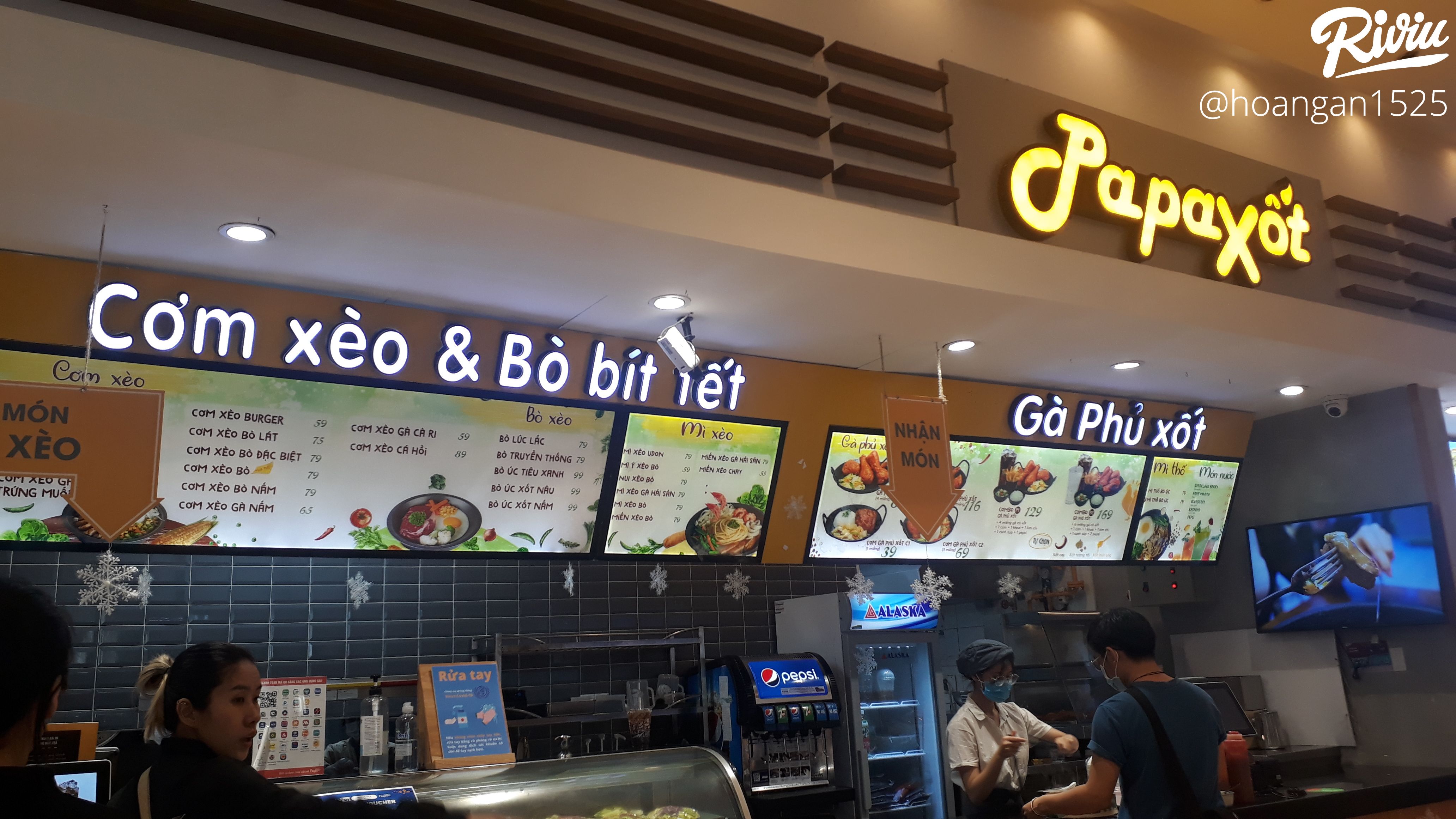 Papaxot Aeon Tân Phú 30 Bờ Bao Tân Thắng, phường sơn kỳ, quận tân phú ...