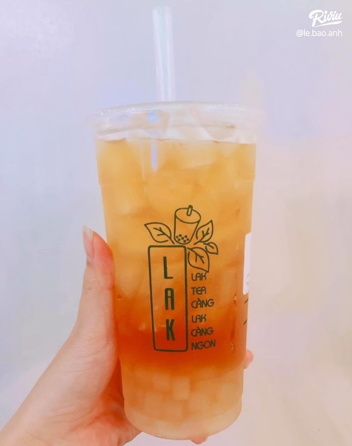Trà Sữa Lak Tea về Trà Sữa Lak Tea | riviu.vn
