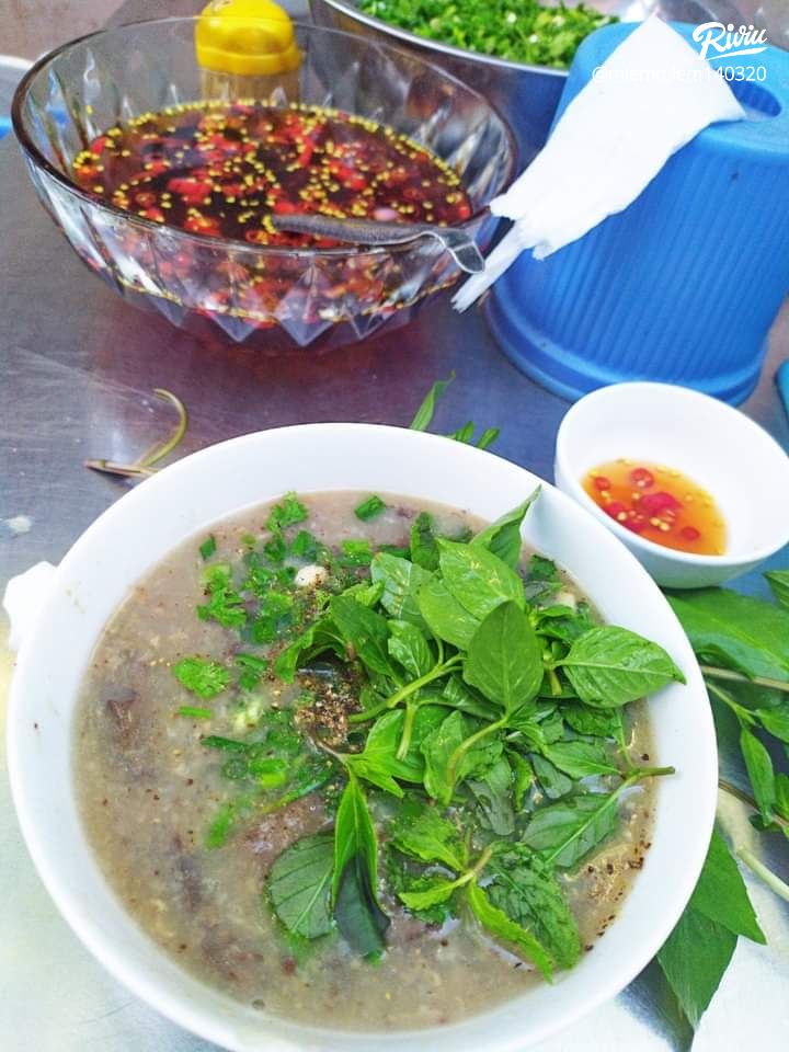 Cháo lòng 191/3 Trường Chinh, Tân Bình, Thành phố Hồ Chí Minh, Việt Nam ...