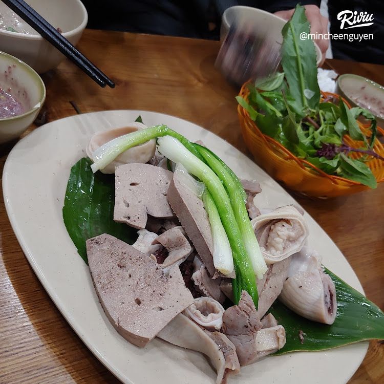 Bún Lòng Lò Đúc 149 Lò Đúc, Đống Mác, Hoàn Kiếm, Hà Nội | riviu.vn