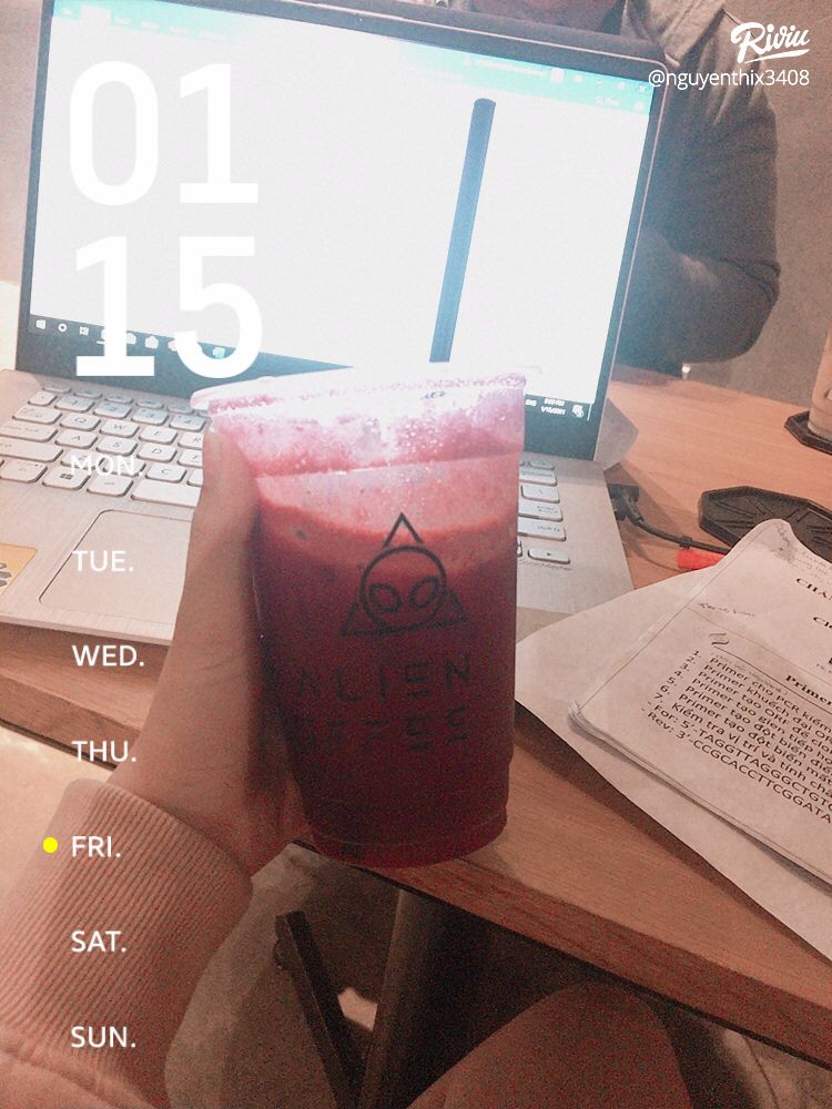 Alien Coffee 328 Đ. Phạm Văn Đồng, Phường 1, Gò Vấp, Thành phố Hồ Chí ...