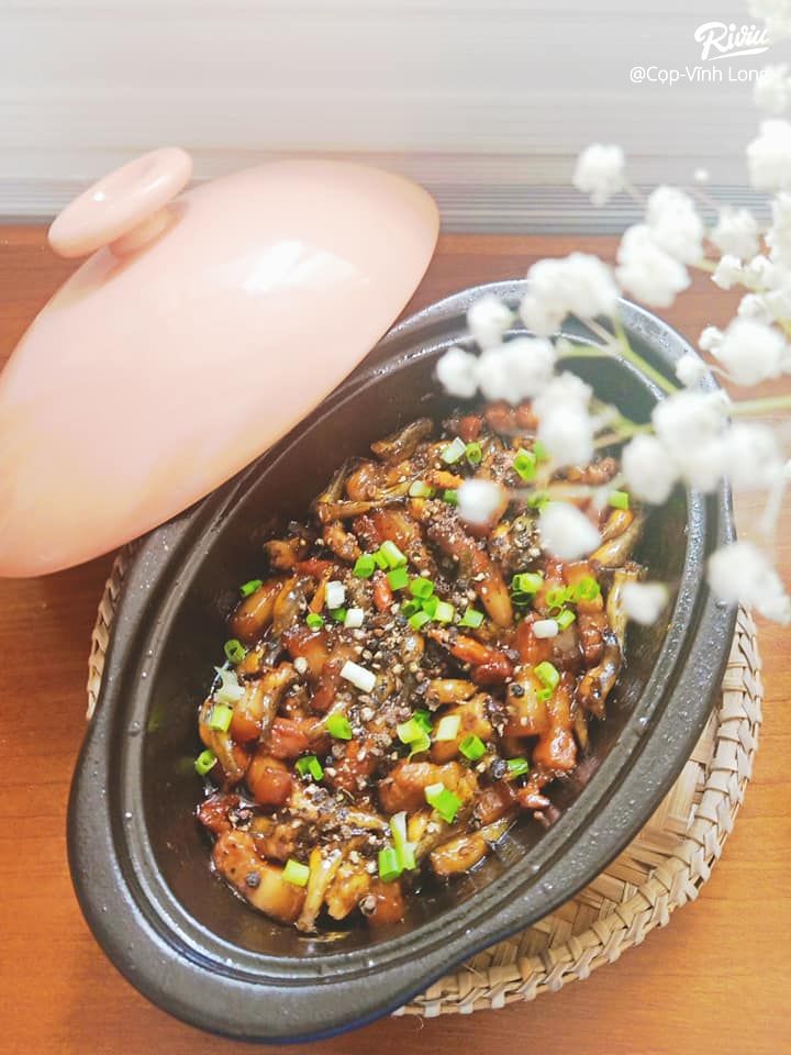 MÙA CÁ BỐNG TRỨNG | riviu.vn