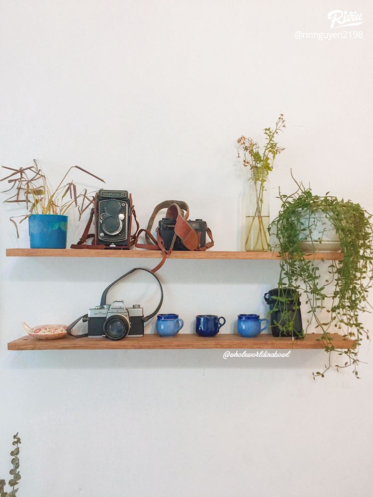 Stay Coffee & Bakery Số 17 ngõ 198 Thái Thịnh, Đống Đa, Hà Nội | riviu.vn