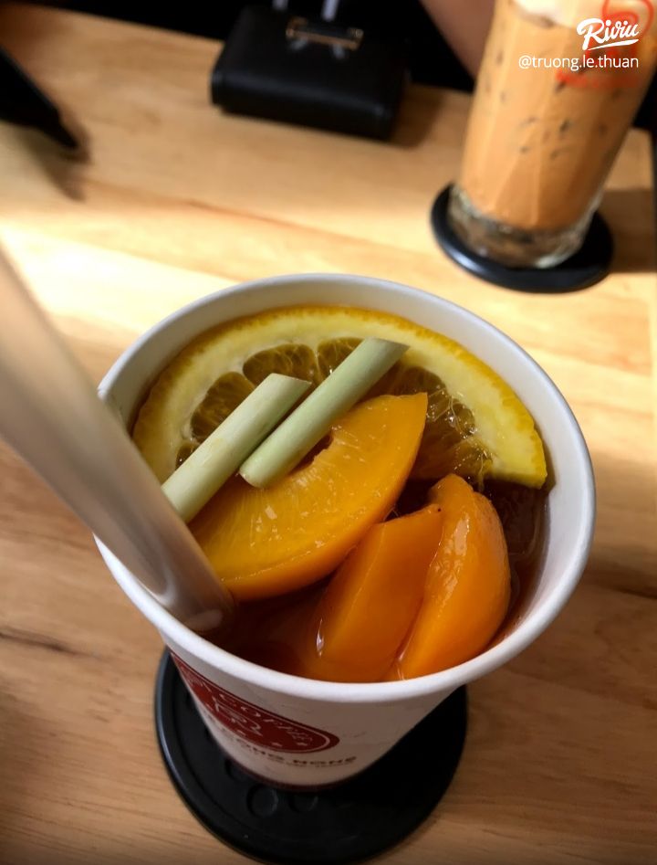 REDI COFFEE về Redi Coffee | riviu.vn