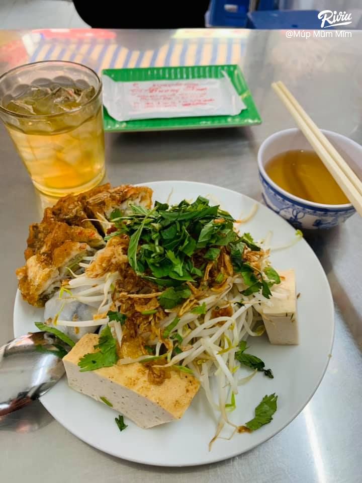 😉 Góc Chia Sẻ món ăn quen thuộc của Múp 😋 về Hương Nam - Bánh Cuốn Nóng ...