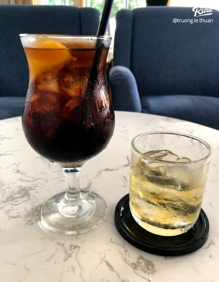 D&D Coffee 276 Vành Đai Trong, Bình Trị Đông B, Bình Tân, Thành phố Hồ ...