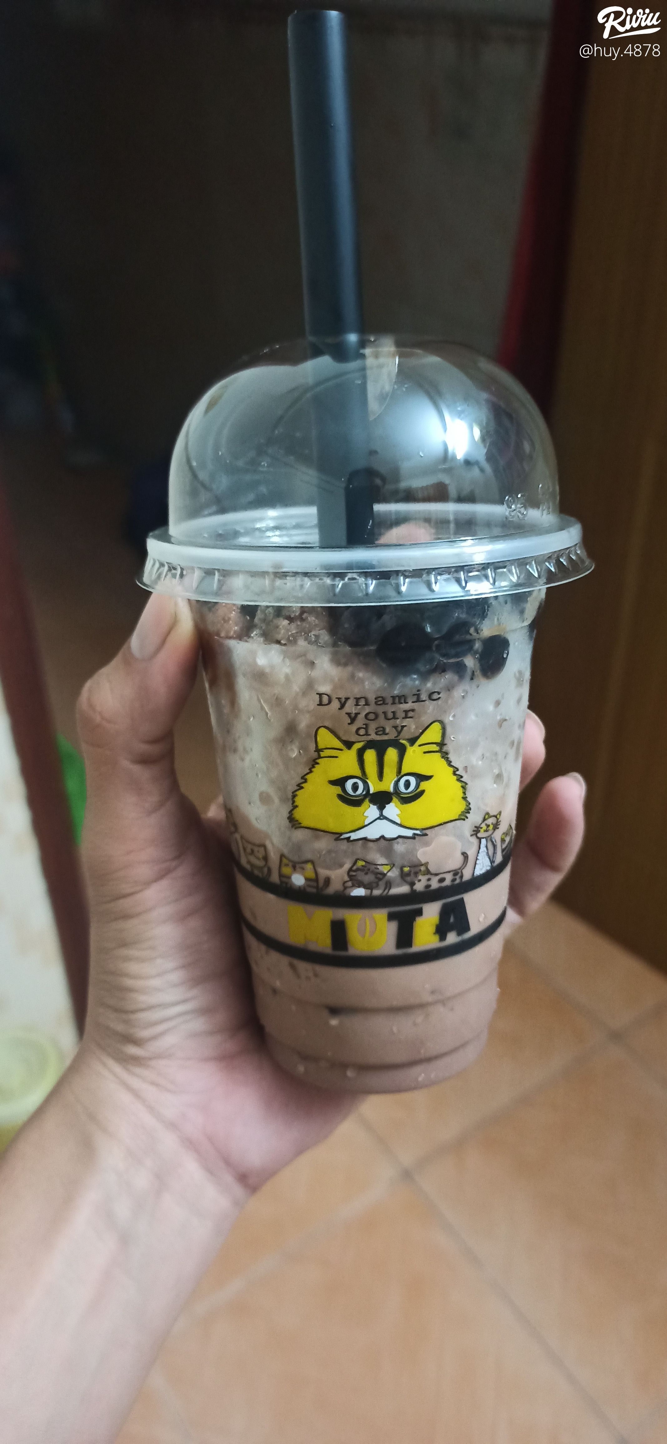 Trà sữa MiuTea - Hoà Bình 57 Hòa Bình, Tân Thới Hoà, Tân Phú, Thành phố ...