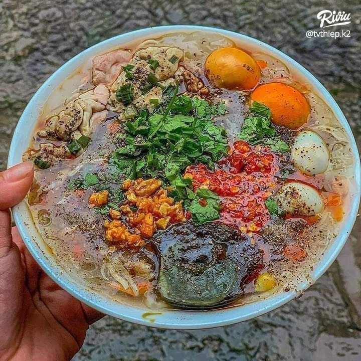 Bánh ướt lòng gà Long Bánh ướt lòng gà Long, Hẻm 202 Phan Đình Phùng ...