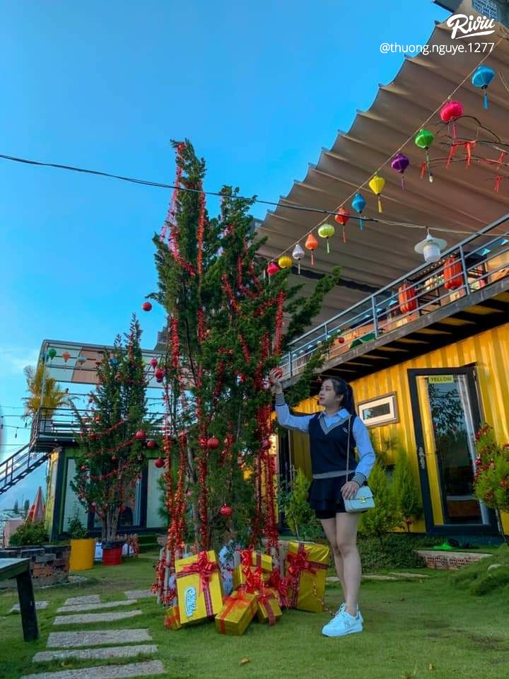 HOMESTAY CÔ CHỦ NHỎ HOMESTAY CÔ CHỦ NHỎ, Đông Tĩnh, Phường 8, Thành phố ...