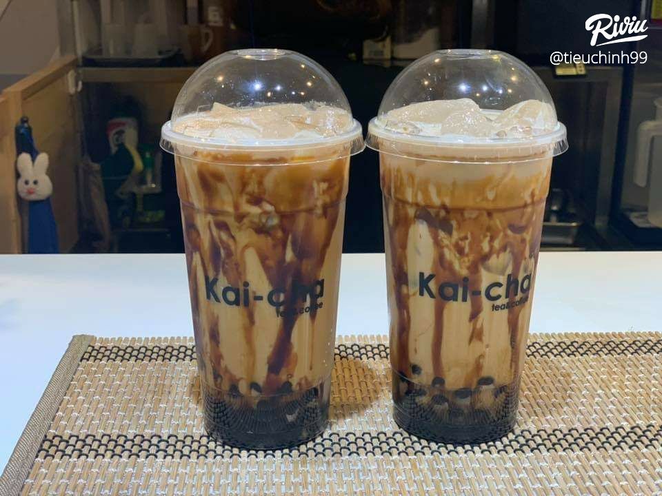 Kai Cha Tea Kai Cha Tea, Đồ Chiểu, Phường 1, Thành phố Vũng Tầu, Bà Rịa ...