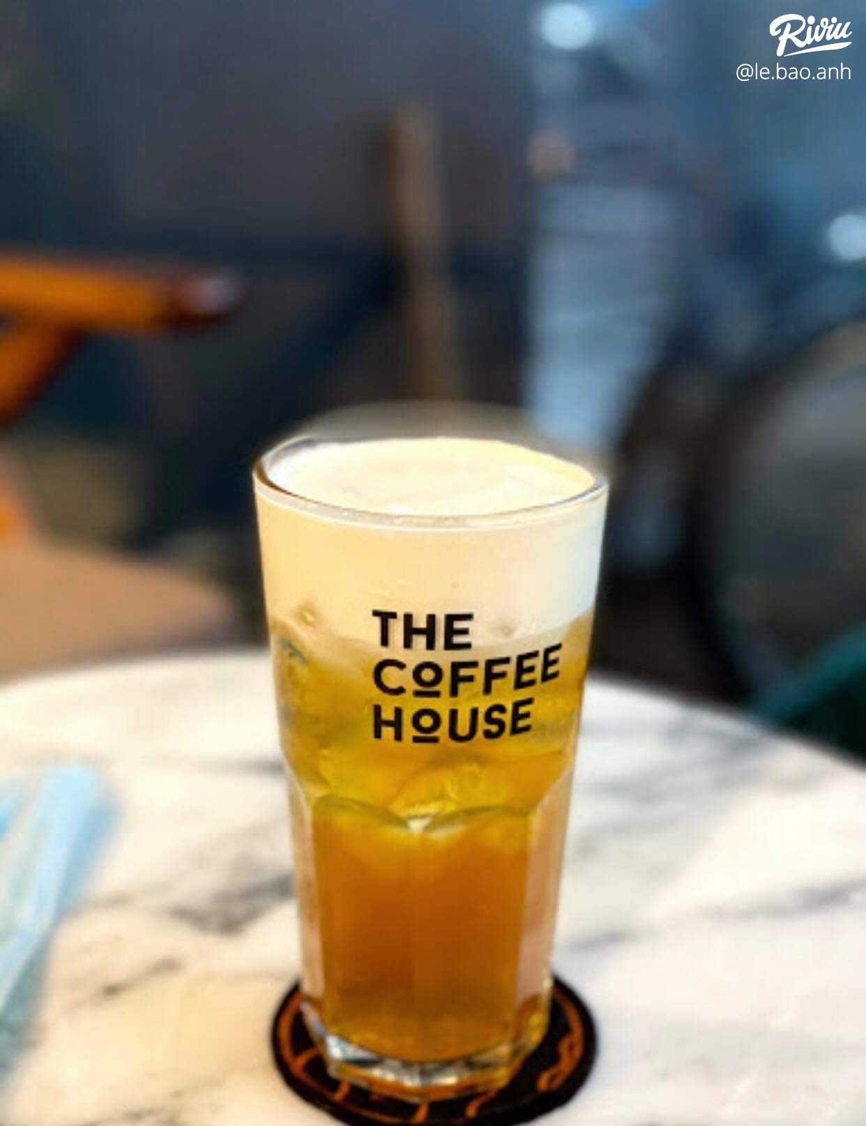 The Coffee House – Lý Thường Kiệt về The Coffee House - Lý Thường Kiệt ...
