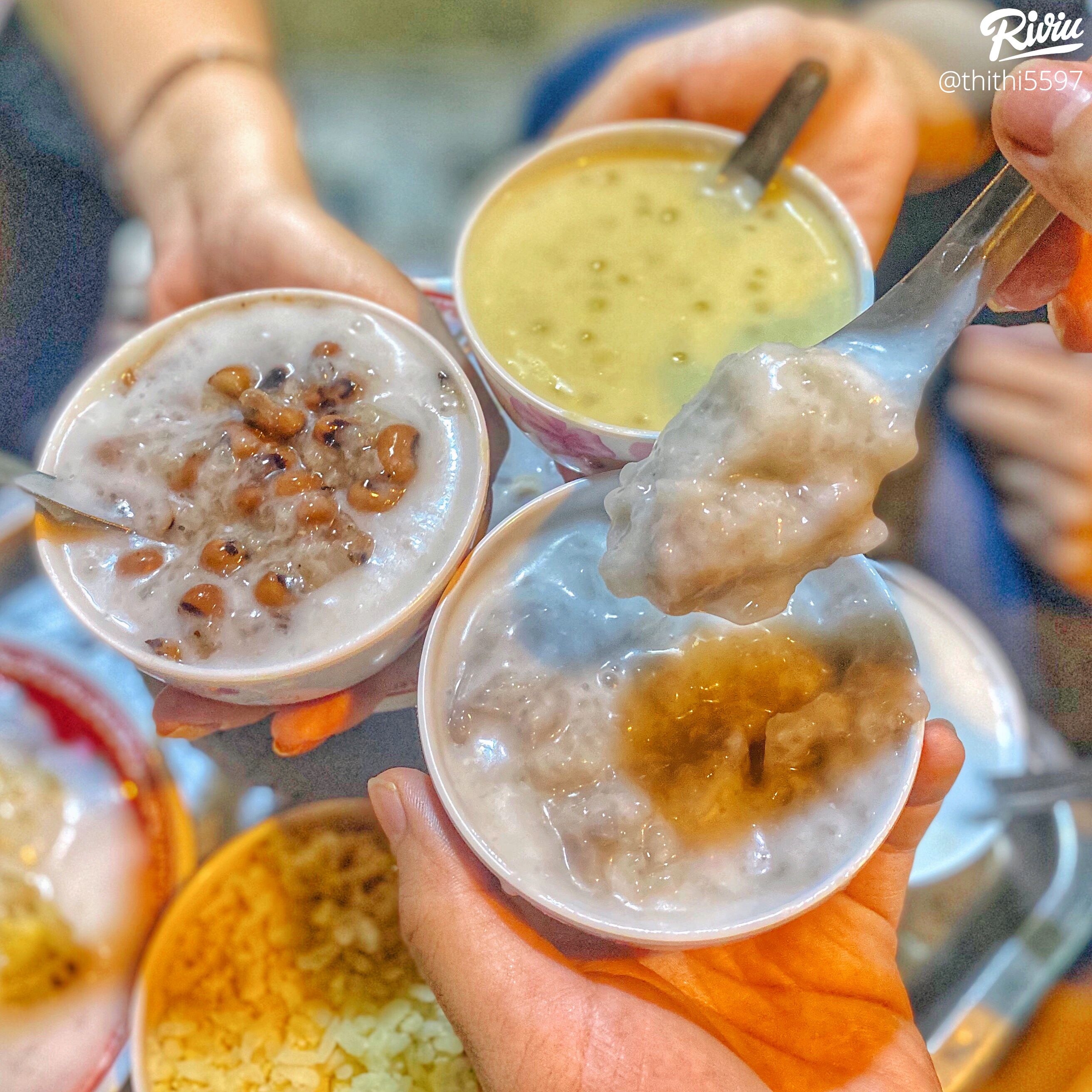 chè cô Điệp