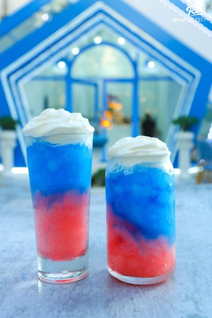 Apollo Coffee & Fruits - Bình Dương 73 đường D9, Phường Chánh Nghĩa ...