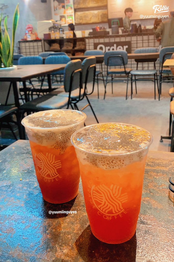 Garage Coffee-Võ Văn Ngân 255 Võ Văn Ngân, Phường Linh Chiểu, Tp. Thủ ...