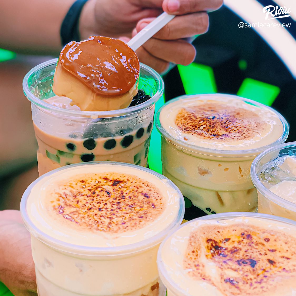 SUNDAY BASIC Trà Sữa - Hậu Giang 96A Đường Hậu Giang, Phường 06, Quận 6 ...